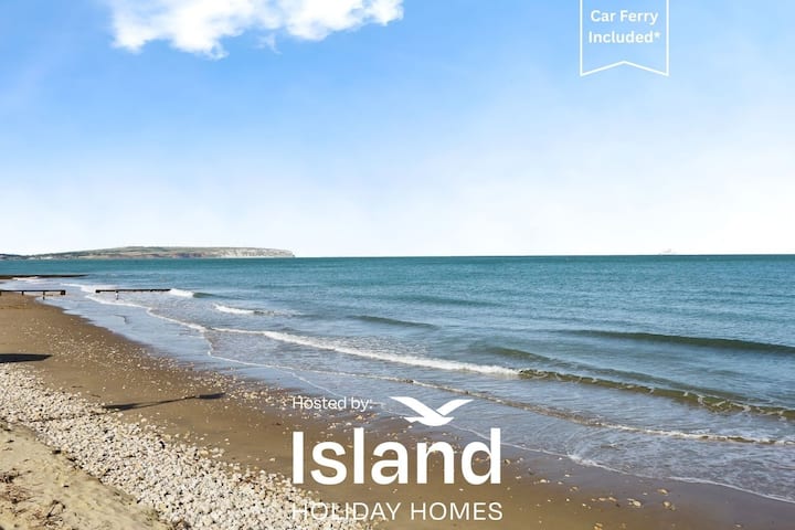 Compton At The Aqua - Shanklin