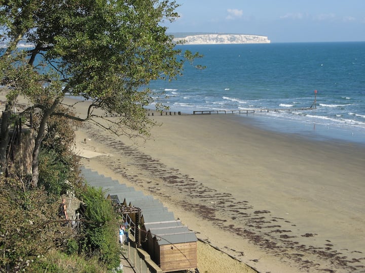 Compton At The Aqua - Isle of Wight