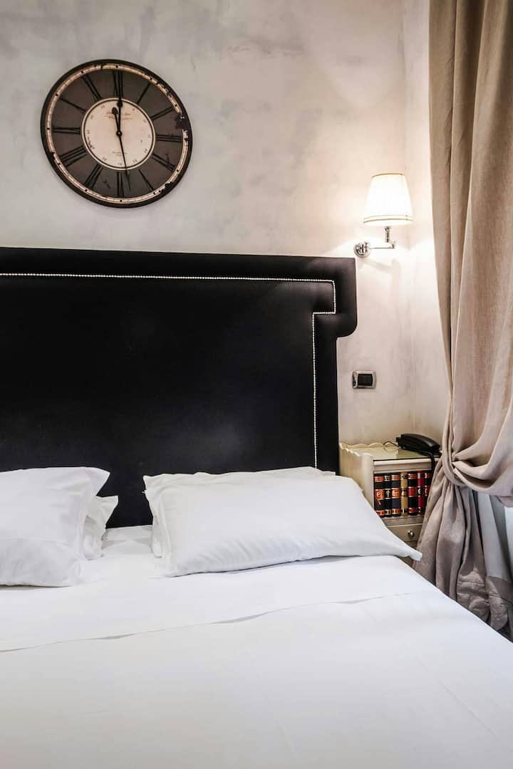 Comfort And Style In The Heart Of Prati - ローマ教皇庁 (バチカン)