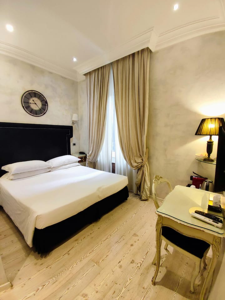 Comfort And Style In The Heart Of Prati - 바티칸 시국