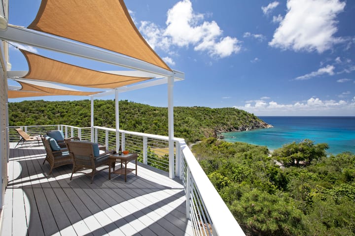 Kiddel Bay Cottage | St. John - Saint John