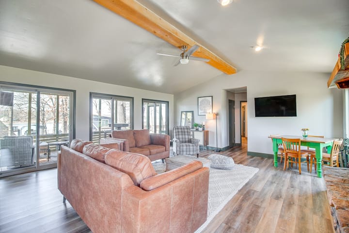 Boat Ramp: Grand Lake O’ The Cherokees Retreat! - Grove, OK