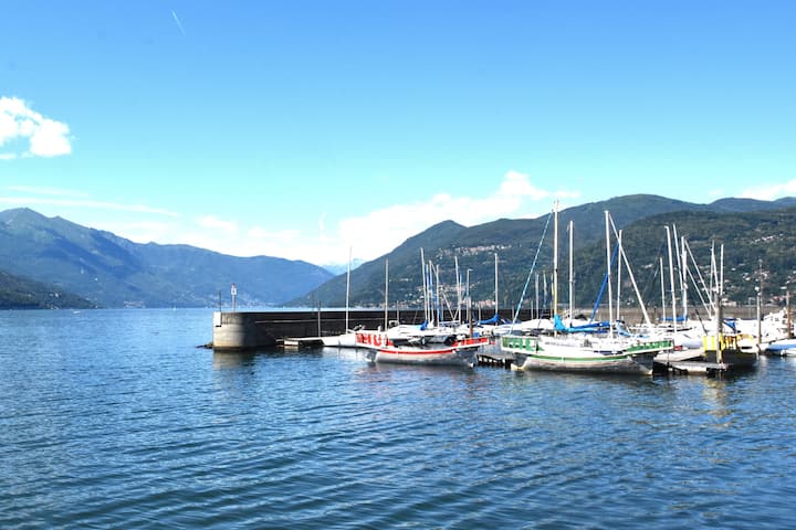 Luino House - Luino