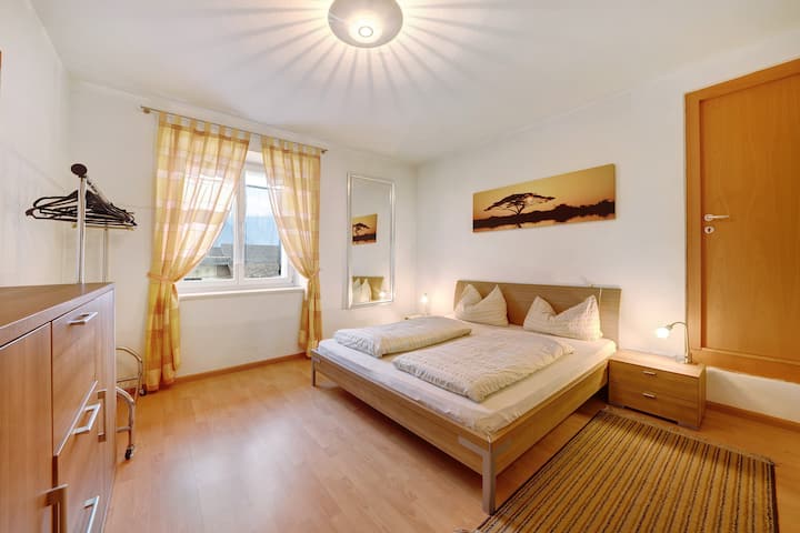 Apt St Georgen - Lana