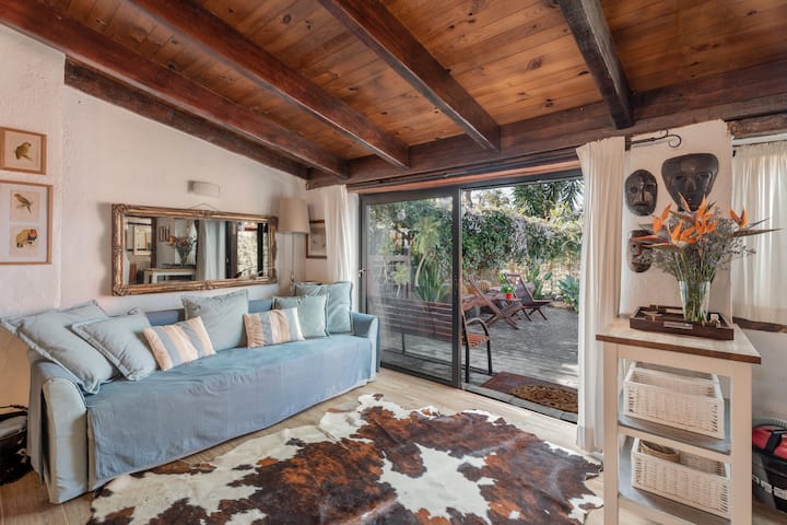 Casa Palmera - Private Paradise - El Sauzal