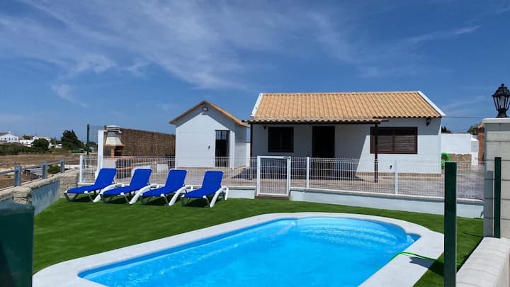 Casa Bellavistas - Vejer de la Frontera