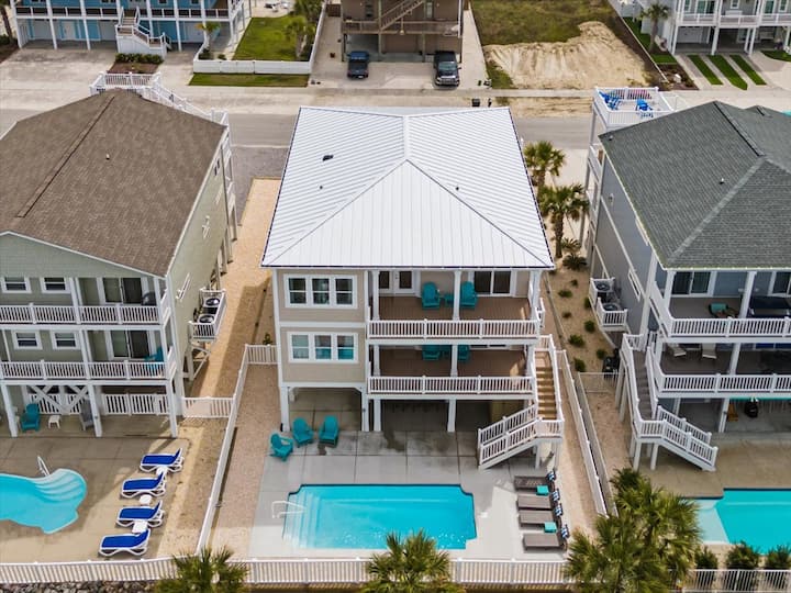 Carefree Highway - Ocean Isle Beach, NC