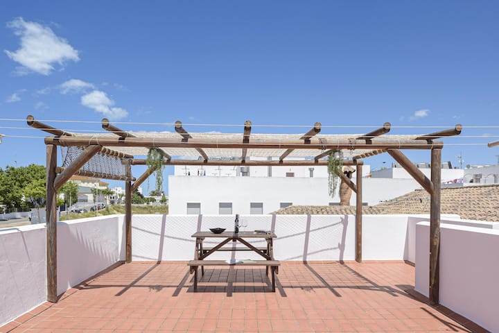 Casa Valeria - Conil de la Frontera
