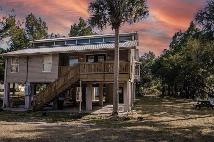 River Rat's Rest - Homosassa