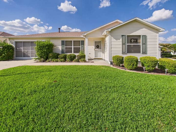Welcoming In Woodbury - The Villages, FL