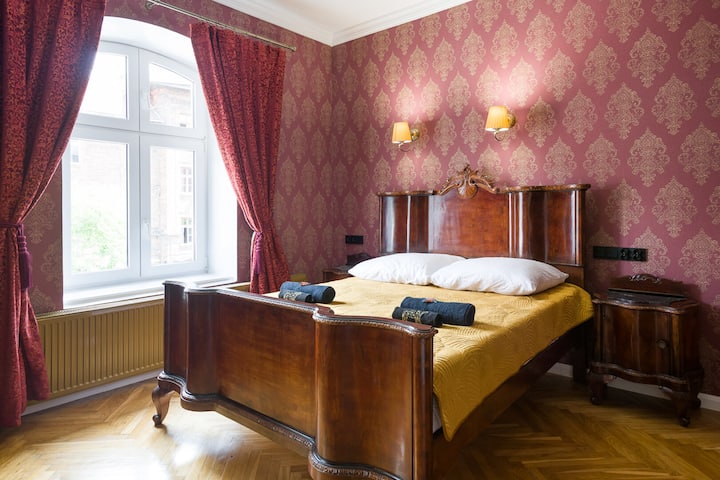 Malila Premium Apartments Lubicz 14 - Krakow