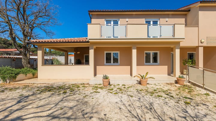 Villa Veronika Ii By Villas Guide - Banjole