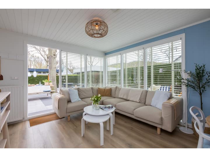 Maison Zoutelande Proche De La Mer - Zoutelande