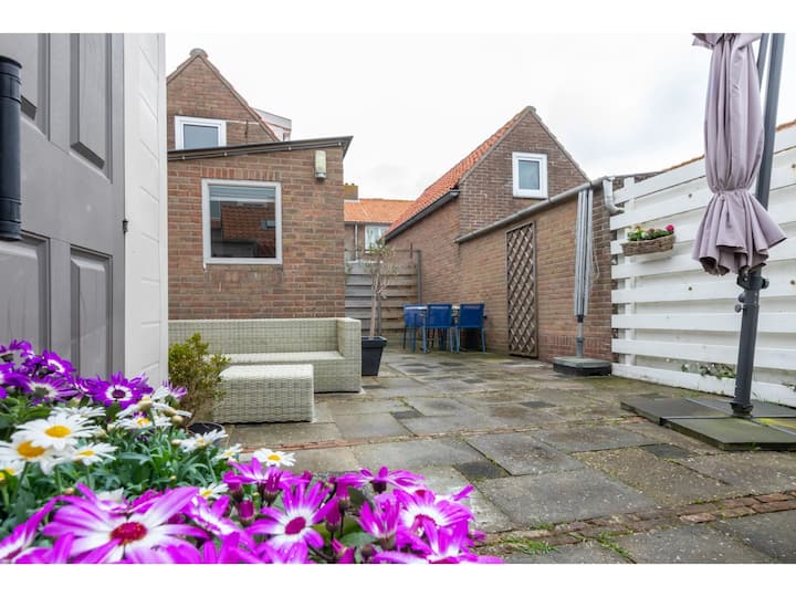 Cozy Retreat In Zoutelande - No Extra Cost - Zoutelande