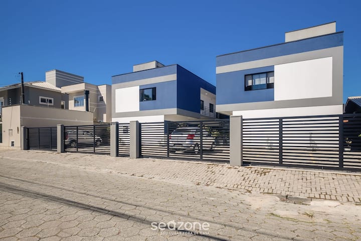 Complete Apt In Campeche, Near The Beach Sco0016 - Florianópolis