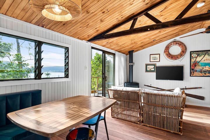The Cabin By Coast Hosting - Ettalong Beach