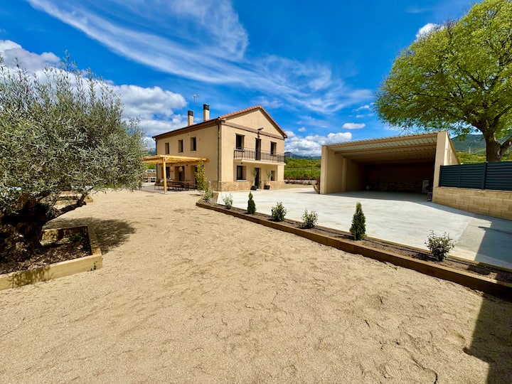 Casa Cal Canó - Oliana