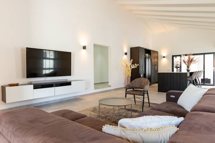 Villa Cavali - Curaçao