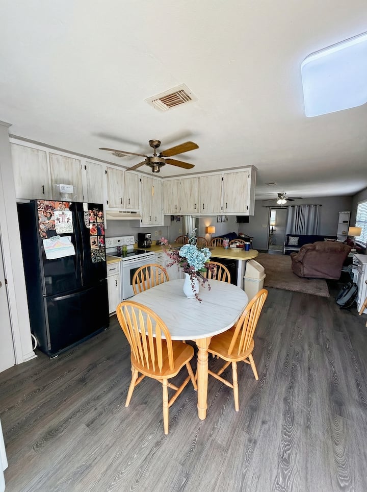 The Grandfather’s Legacy | Hand-built Heritage | - Gulf Shores, AL
