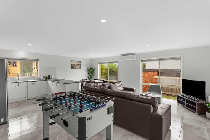 Family Townhouse In Cowes (2) - Phillip Island