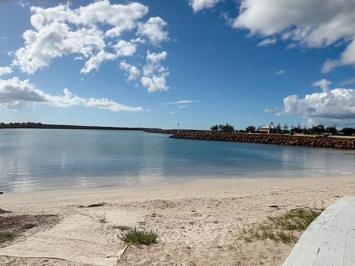 Galley Cove House - Busselton