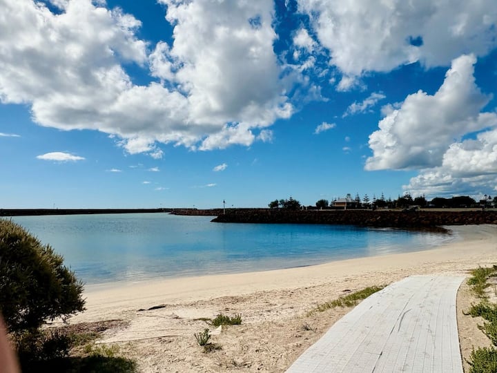 Galley Cove House - Busselton