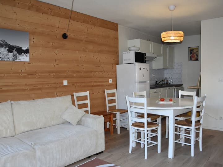 Appartement Pralognan-la-vanoise, 3 Pièces, 4 Pers - Pralognan-la-Vanoise