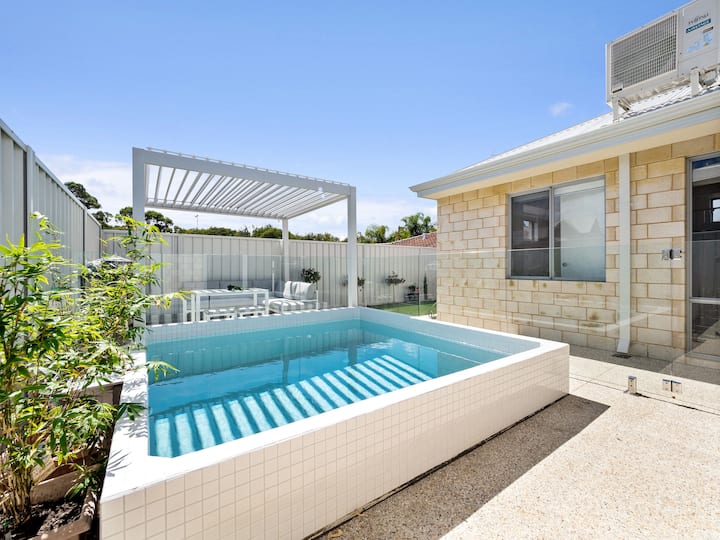 Cozy Family Home | Warm Winter Retreat - Mandurah