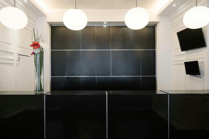 Superior Twin Room In East Coast Heartlands - Singapore