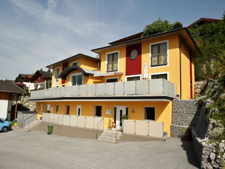 Chalet à Piesendorf Avec Sauna - Zell am See