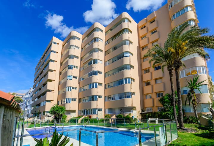 My Beach House - Fuengirola