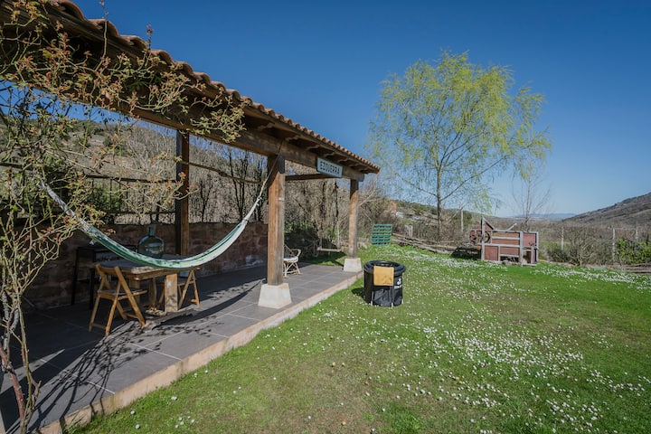 El Astial - Villafranca Montes de Oca