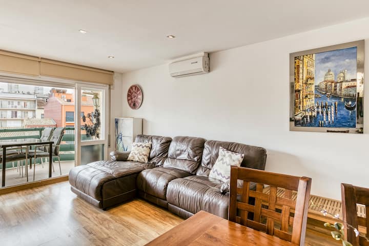 Calonge Beach - Calonge