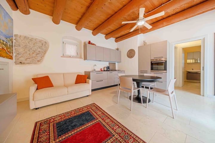 Apartmentsgarda - Borgo Garibaldi 3 - Bardolino