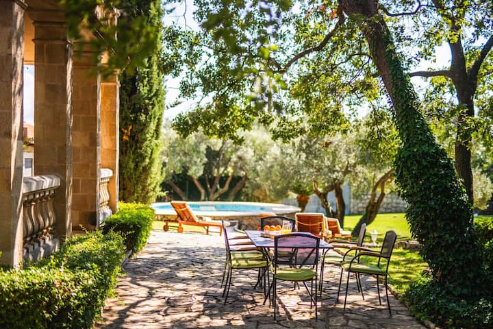 Villa Tereza - Cavtat