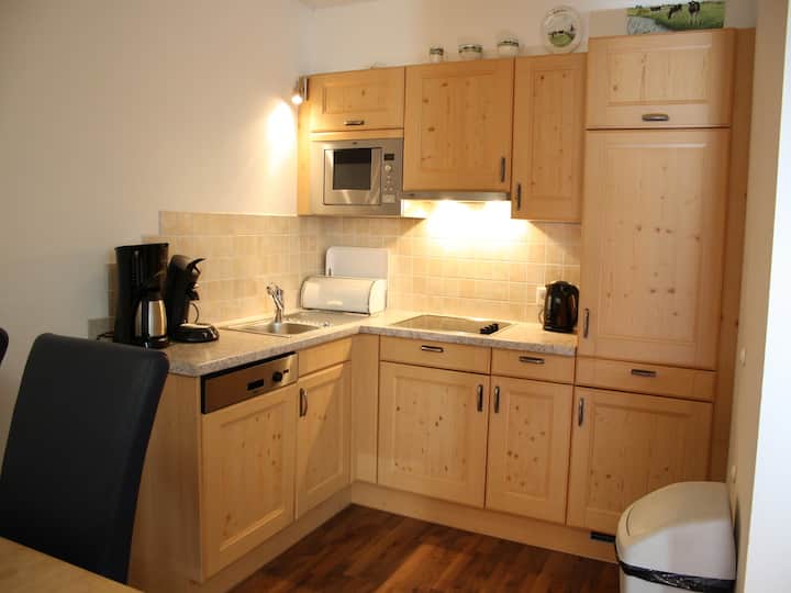 Ski-in Apartment In Kaprun - Cleaning Fee Inc - Kaprun
