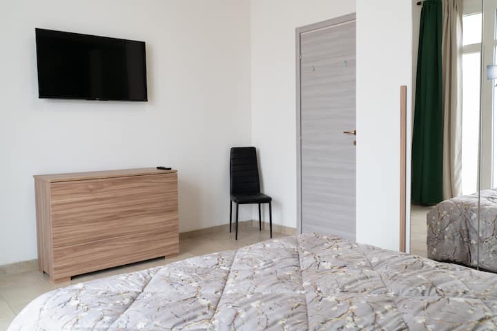Jungle House - Affitti Brevi Italia - Tarquinia