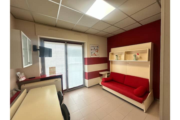 Dimora Residence Apartment 9 - Alba