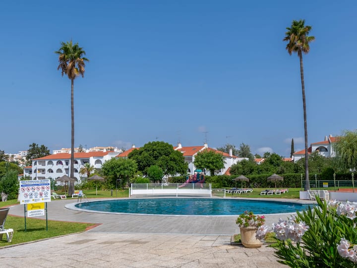 Sol Salgado By Interhome - Albufeira