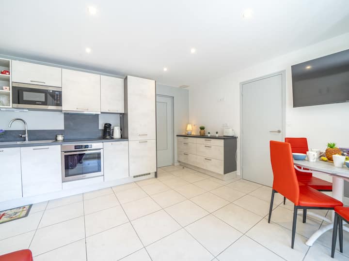 Le Club By Interhome - La Grande-Motte