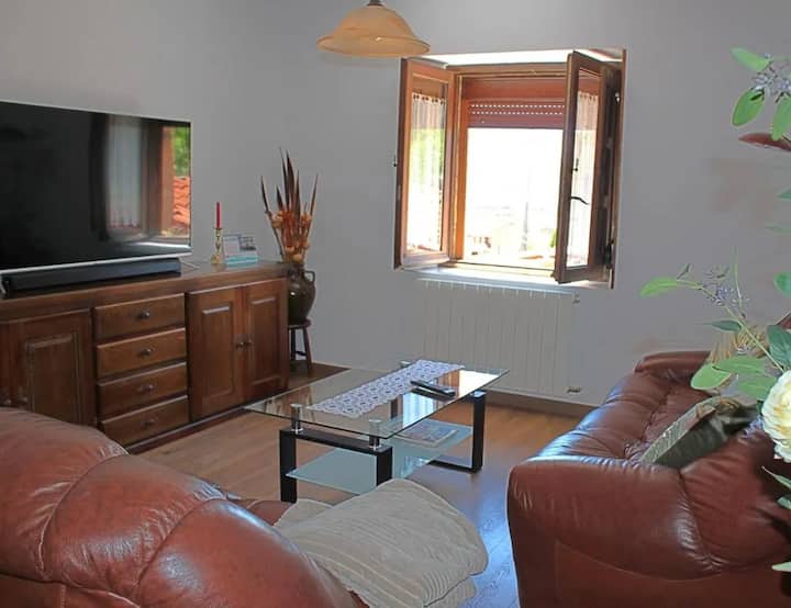 Maison à Vinuesa - Molinos de Duero