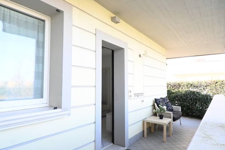 Cv001 – Cervia, Comfortable Studio Apartment - Cervia