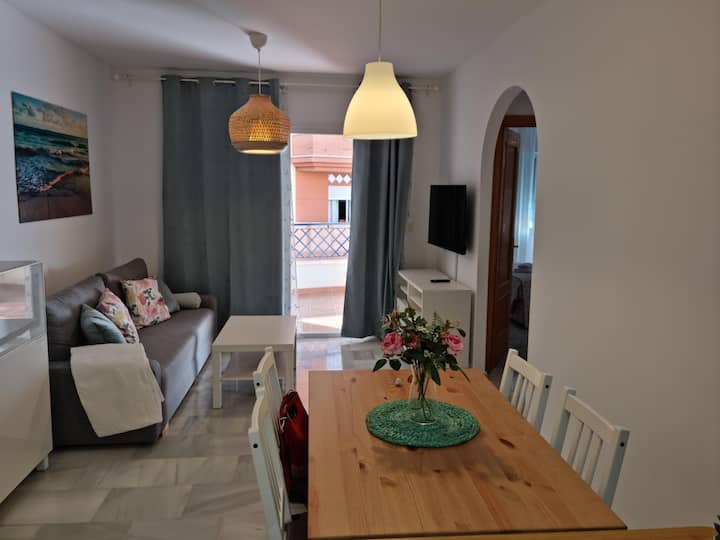 Casas Nuevas 12 - Torrox Costa