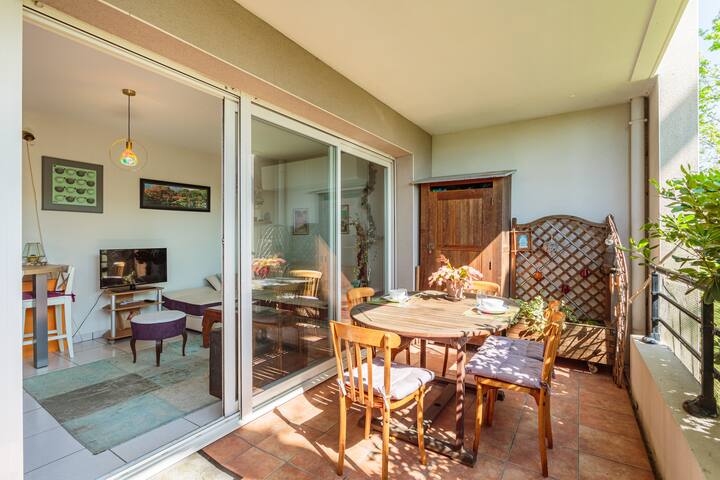 Appartement Pont Pierre - Welkeys - Bayonne