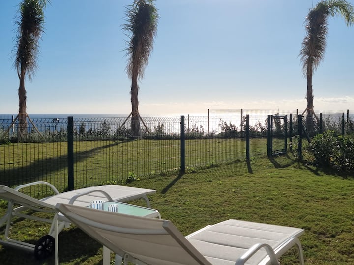 Mar Y Jardín - Torrox Costa