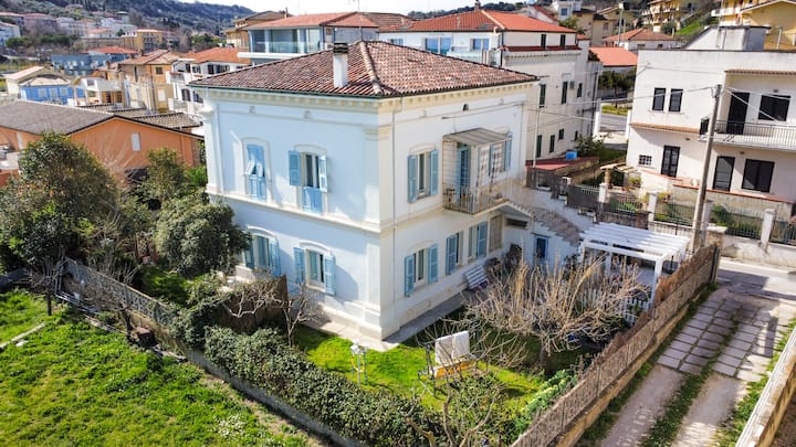 Villa Gelsomini - Ortona