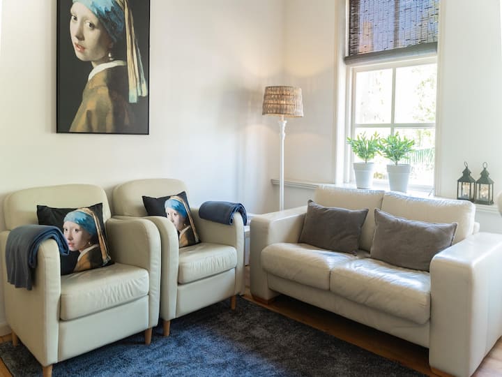 Maison à Paesens Près De La Mer Des Wadden - Dokkum