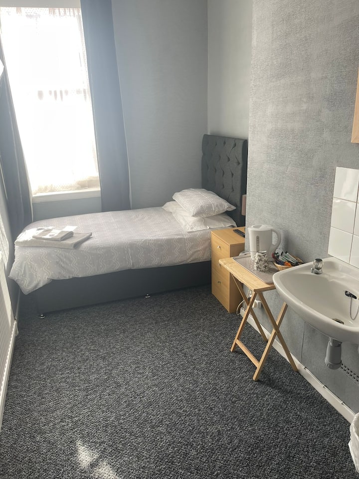 Room 2 - Harwich