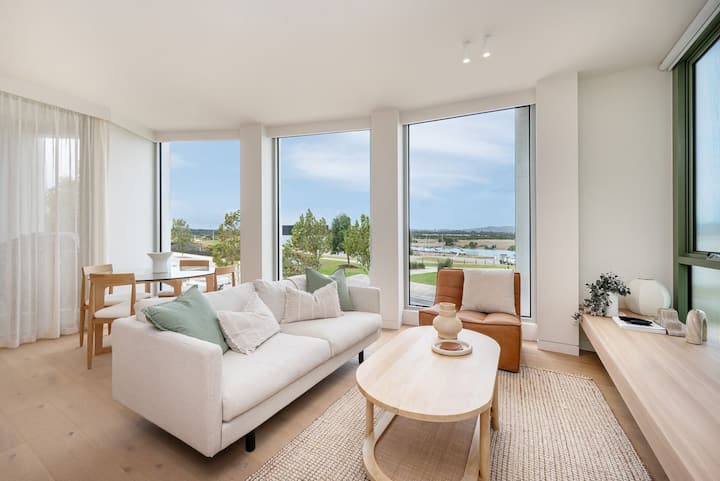 Osprey106 | Luxe Coastal Escape - Safety Beach