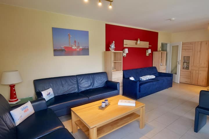 Leuchtturm - Cuxhaven